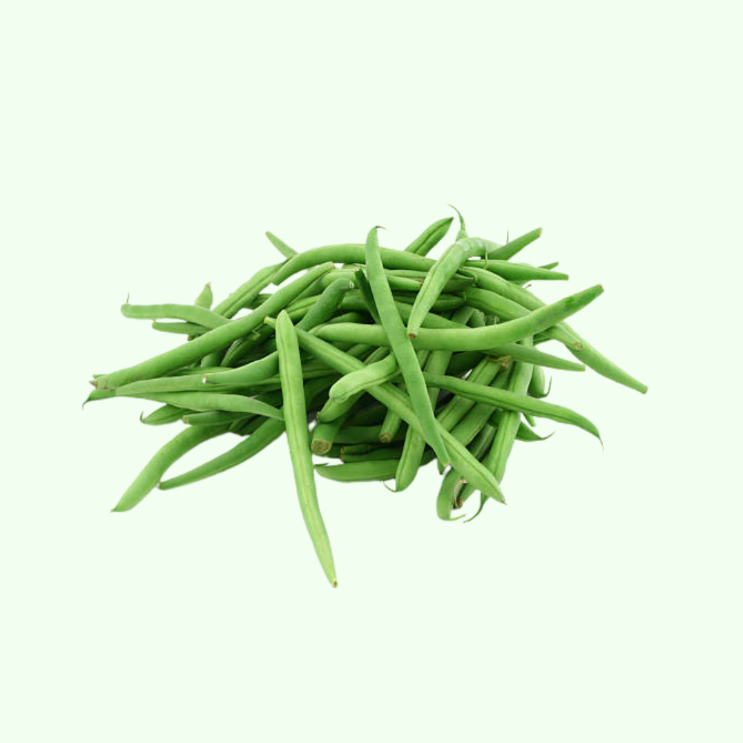 Green Bean Bag (lb) - Fresh Truck