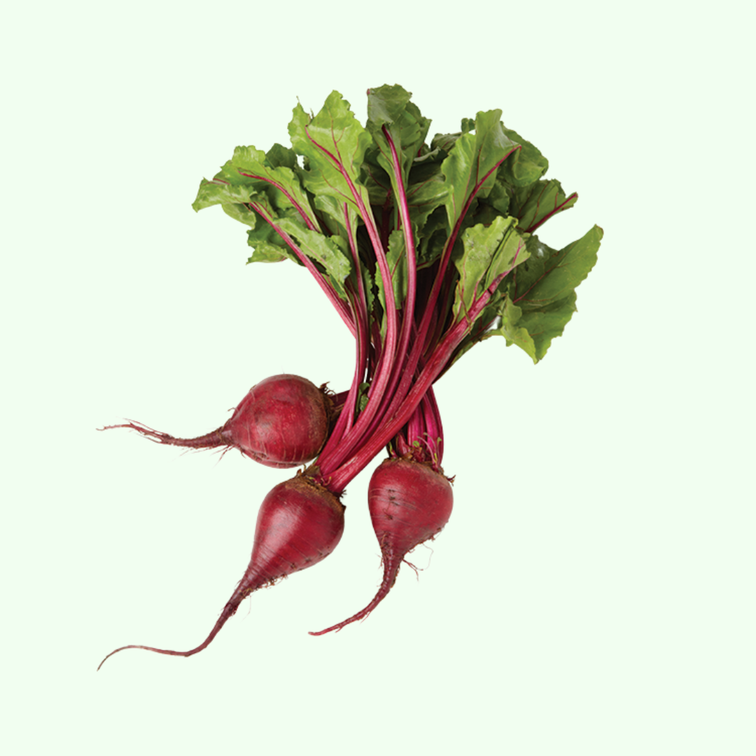 Beets, Red (lb) - Fresh Truck